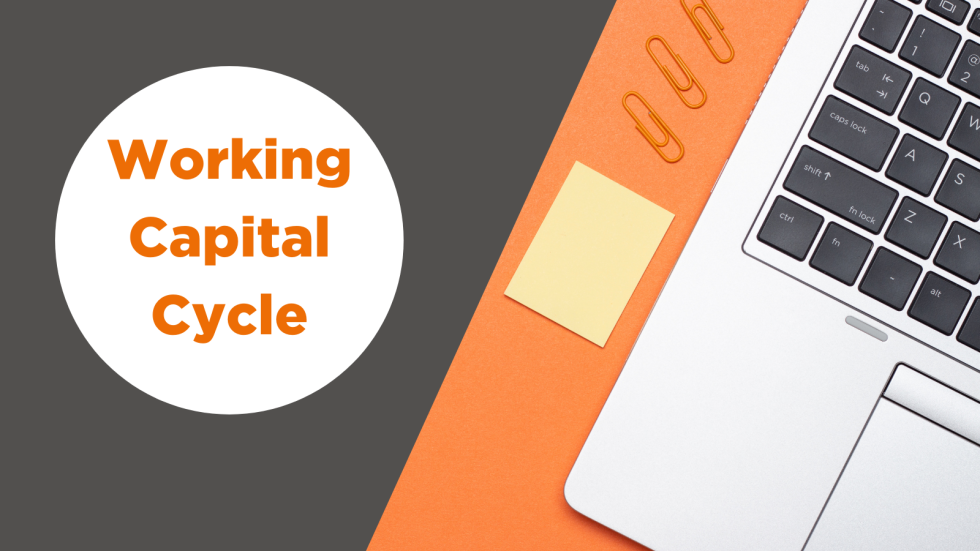 The Working Capital Cycle - Portt & Co